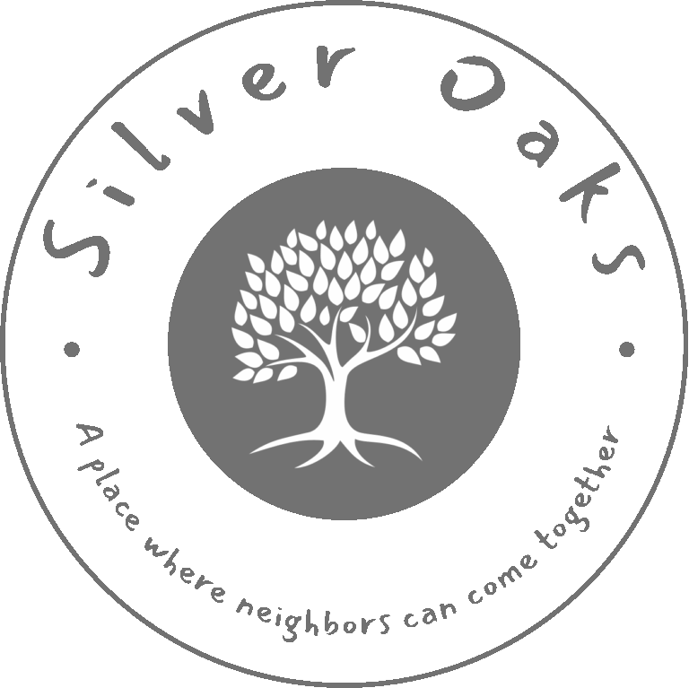 Information – Silver Oaks Neighborhood News